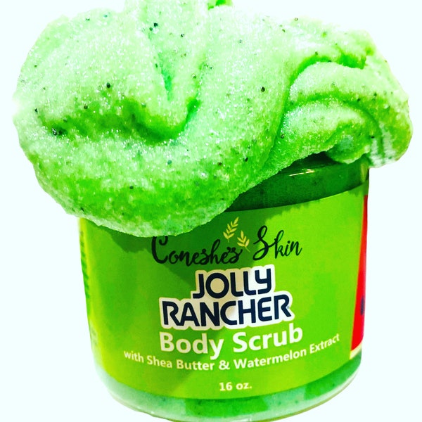 Jolly Rancher - Etsy