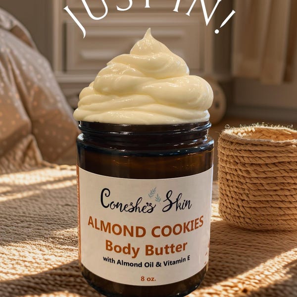 ConesheSkinShop - Etsy