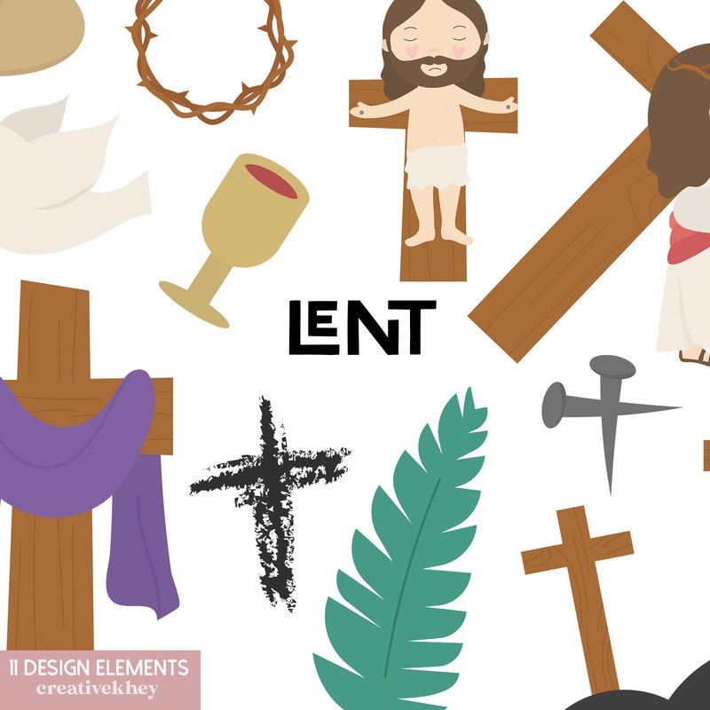 Ash Wednesday Art - Etsy