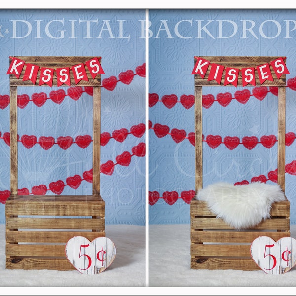 Valentines Day Prop - Etsy