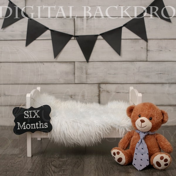 Digital Backdrop - Etsy