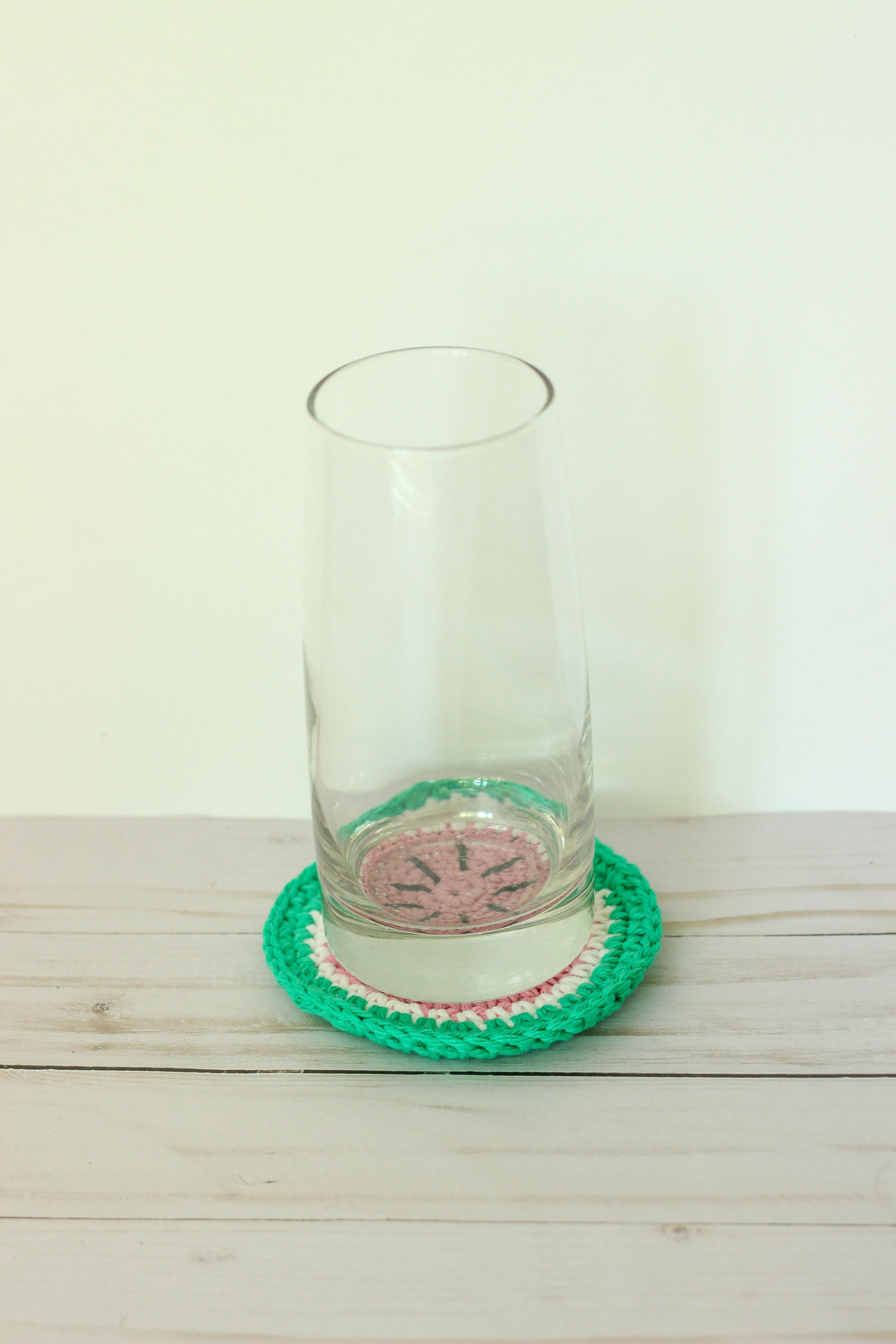 Crochet Fruits Coaster Set Citrus Drink Coasters Crochet - Etsy