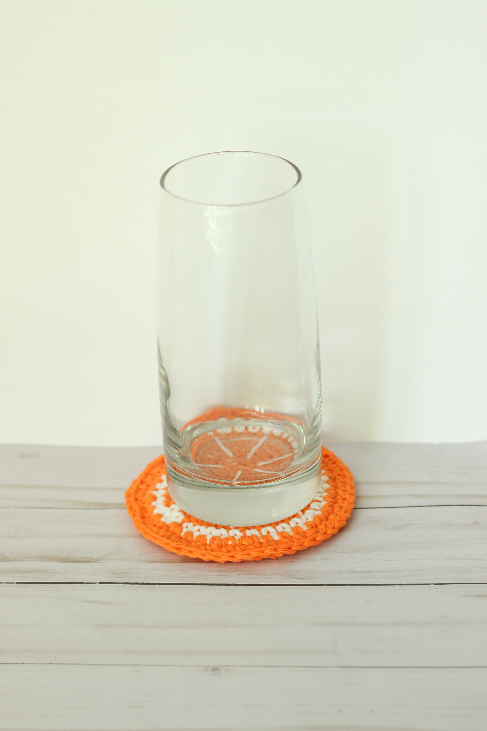 Crochet Fruits Coaster Set Citrus Drink Coasters Crochet - Etsy