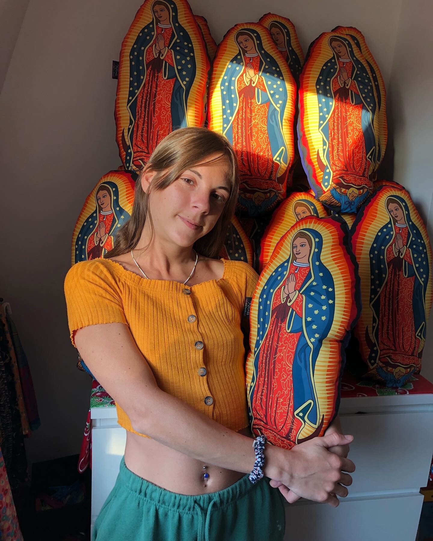 Shaped Pillows VIVA MÉXICO - Etsy