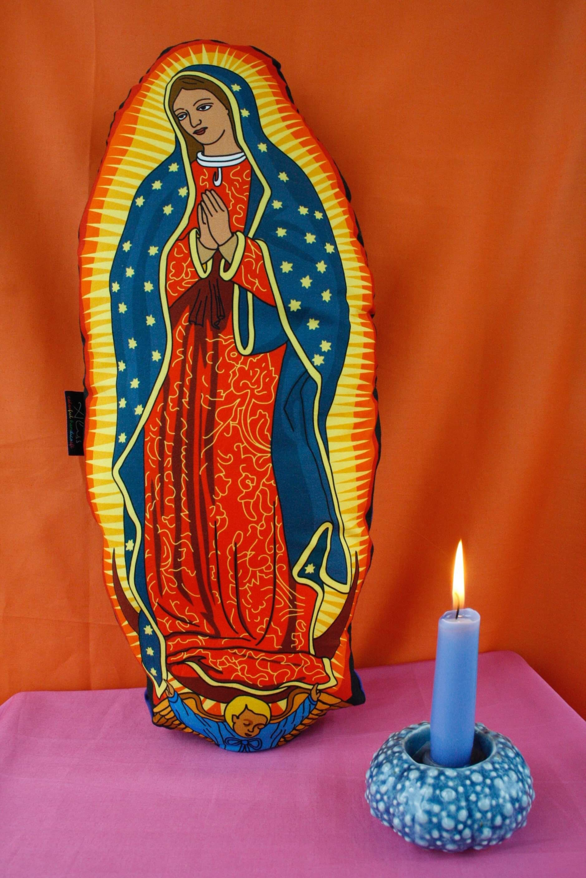 Shaped Pillows - VIVA MÉXICO - Etsy