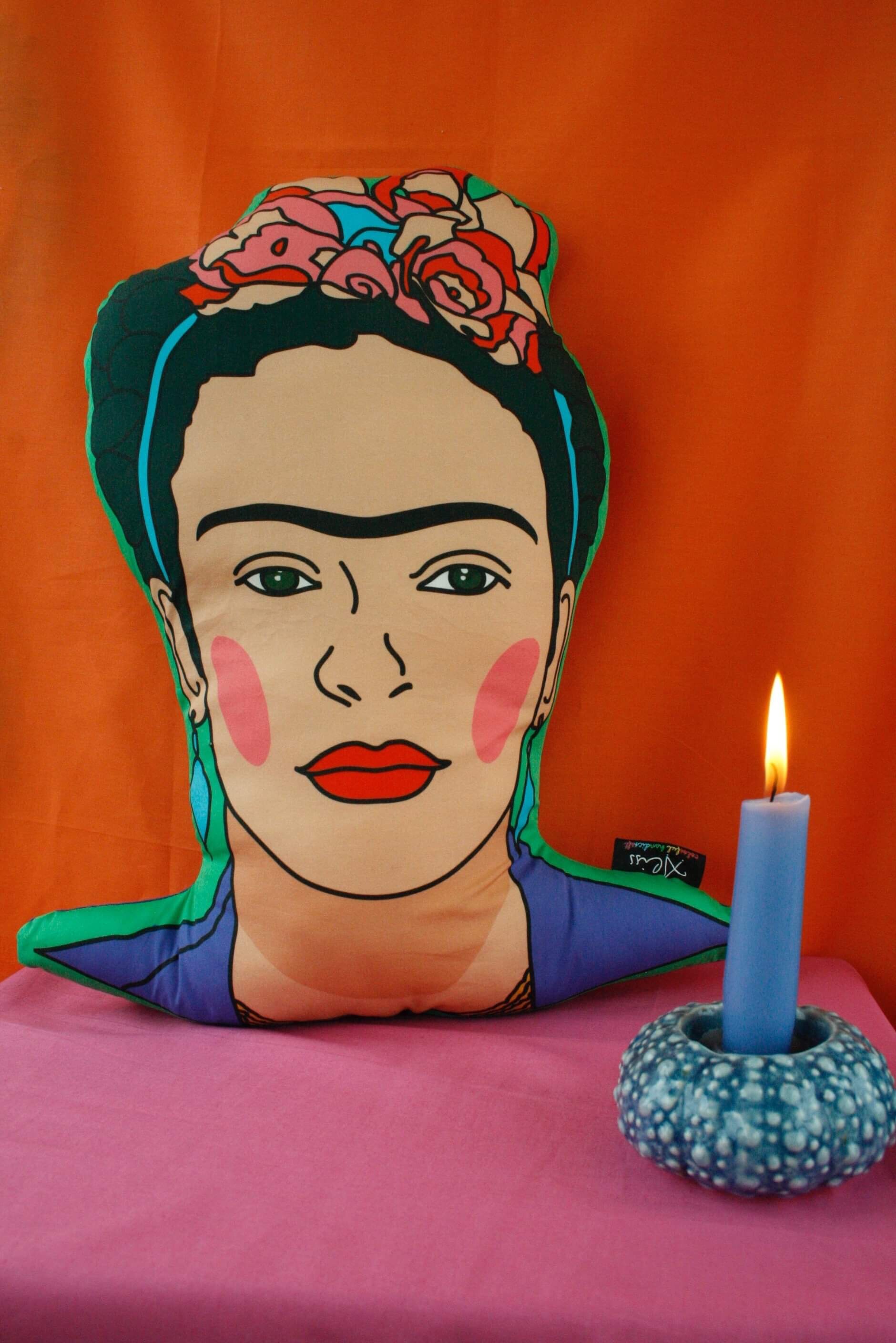 Shaped Pillows VIVA MÉXICO - Etsy