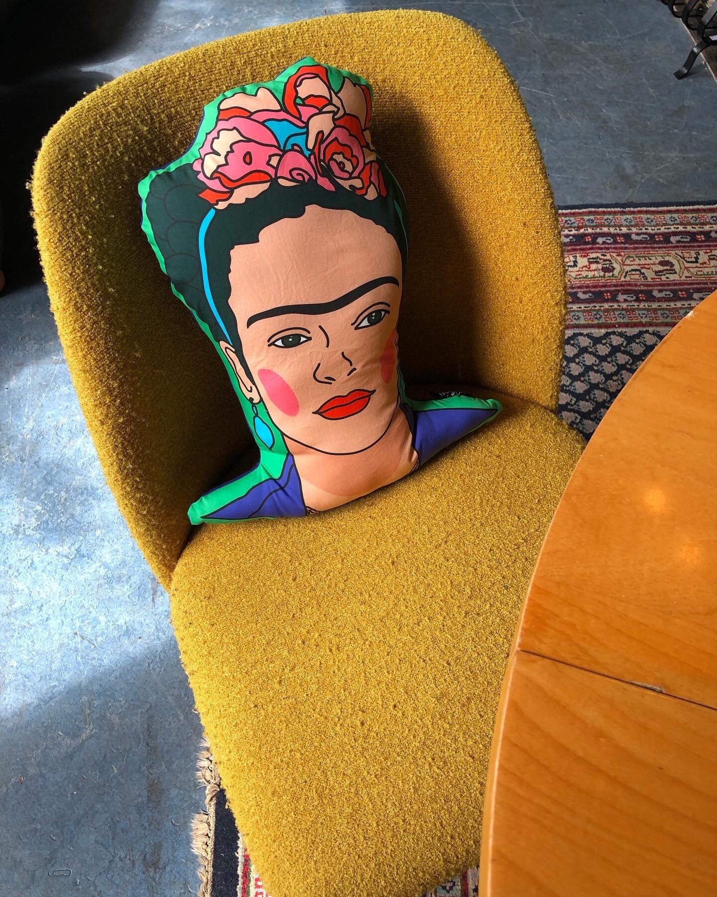 Shaped Pillows VIVA MÉXICO - Etsy