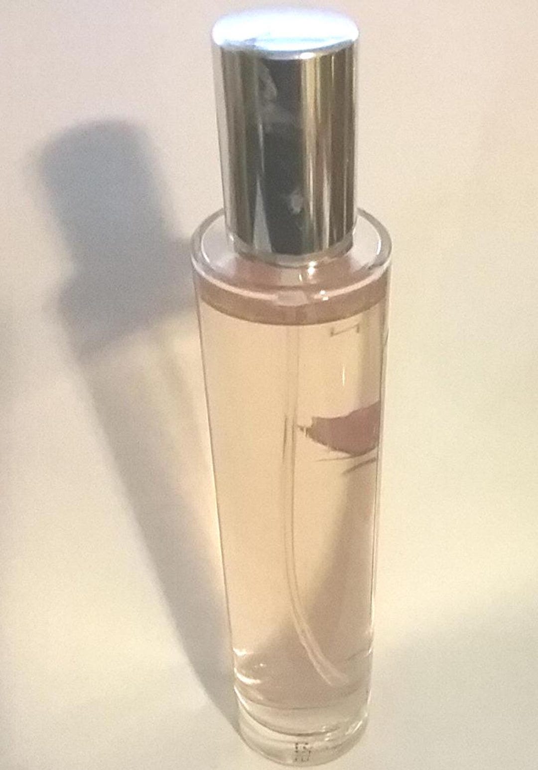 Avon Floral Prints Sheer Rose Eau De Toilette Vintage Spray - 50 ML - Etsy