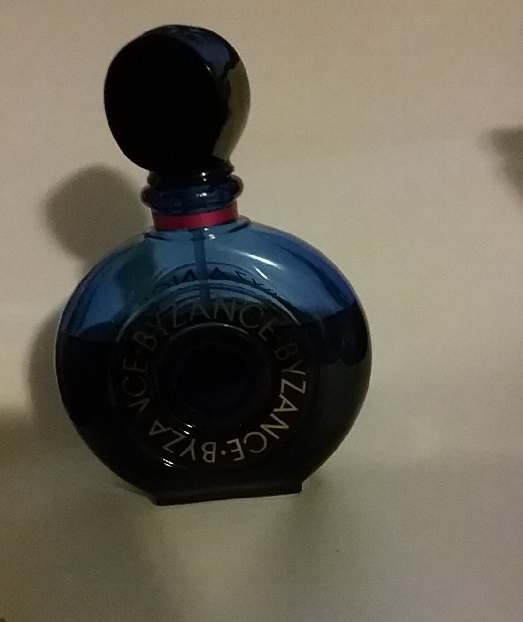 Rochas Byzance Eau De Toilette Rare Vintage Natural Spray Perfume - 100 ...