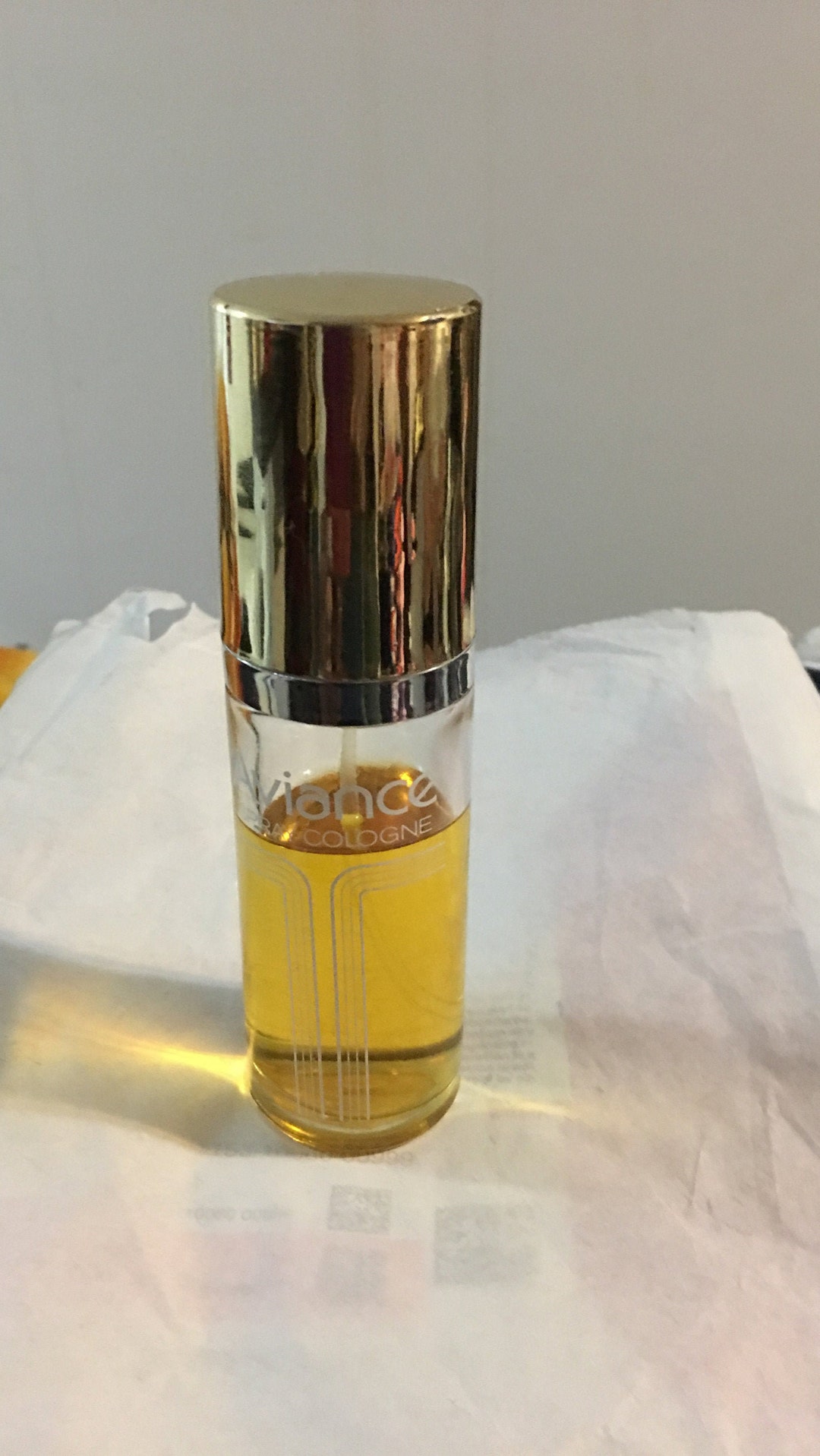 Aviance Vintage Cologne Spray Mist by Prince Matchabelli - 45 ML - Etsy