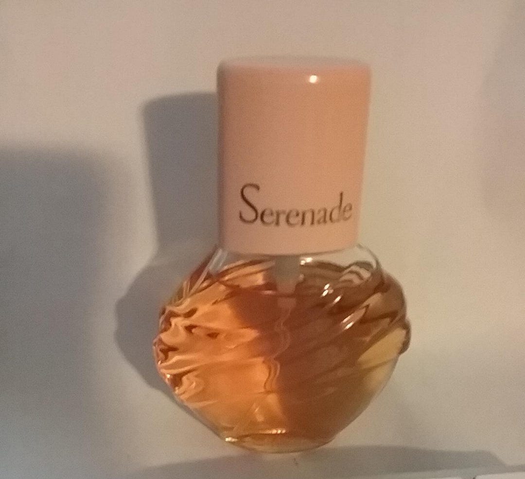 Avon Serenade Perfume Spray - 45 ML - Etsy