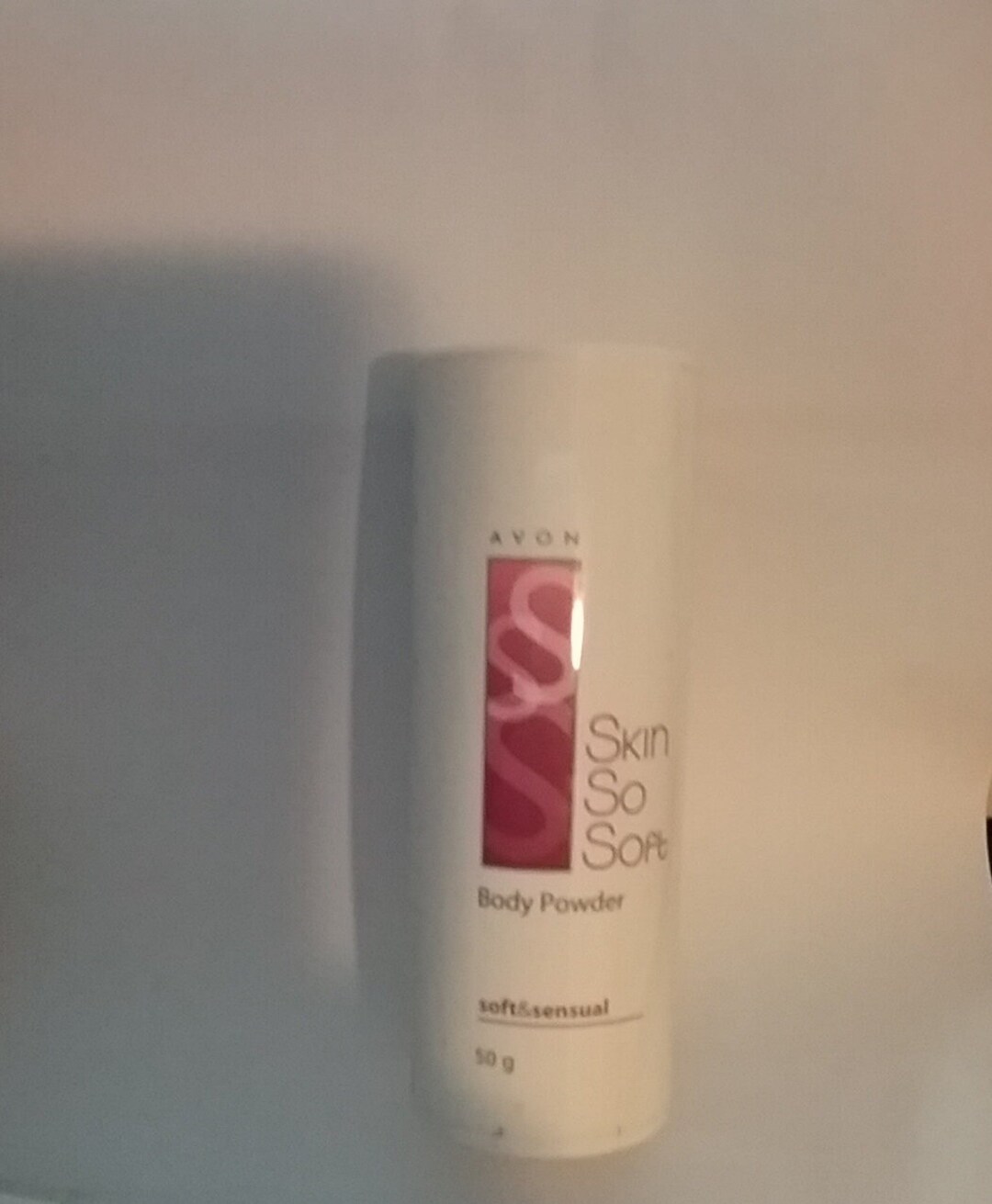 Avon Skin so Soft Sensual Body Powder - 50 G - Etsy