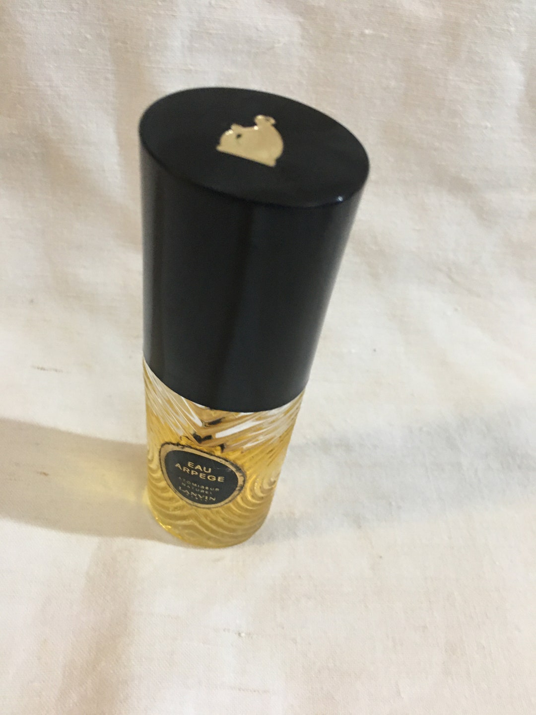 Lanvin Eau Arpege Net Atomiseur Vintage Spray 50 ML - Etsy