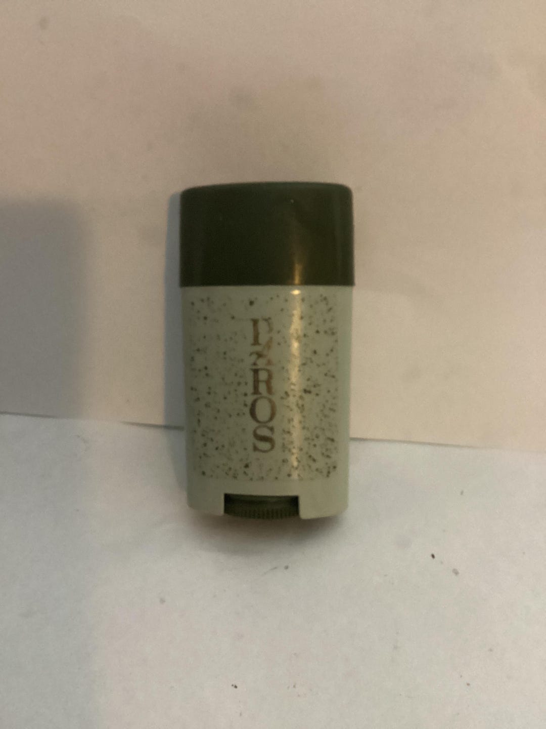 Paros Avon Men's Vintage Deodorant Stick by Avon - 50 Grams - Etsy