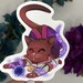 Destiny 2 Cat Character Stickers Destiny 2 Stickers 2.5in - Etsy