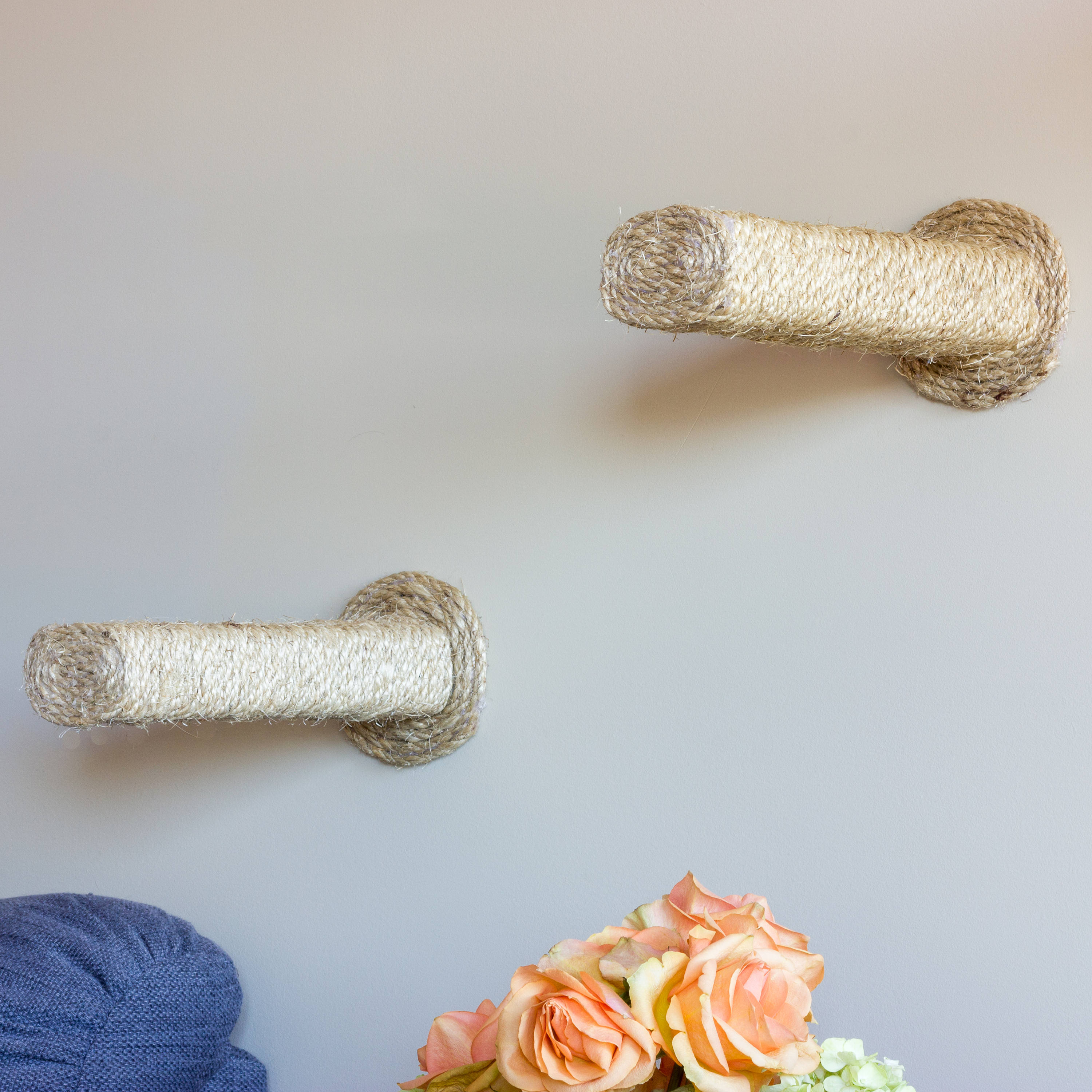 Cat Stairs / Wall-mounted Cat Steps/ Cat Furniture / Cat - Etsy