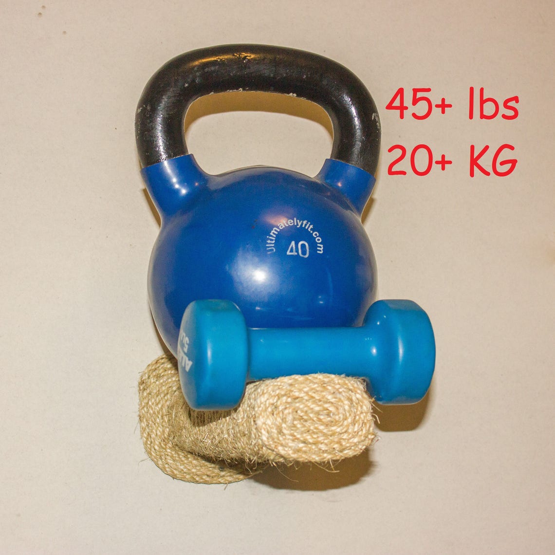 Cat Scratching Post / Cat Climbing Post / Wall Mounted Pet | Etsy