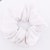 White SWIM Scrunchie / Waterproof Scrunchie /water Scrunchie /cruise ...