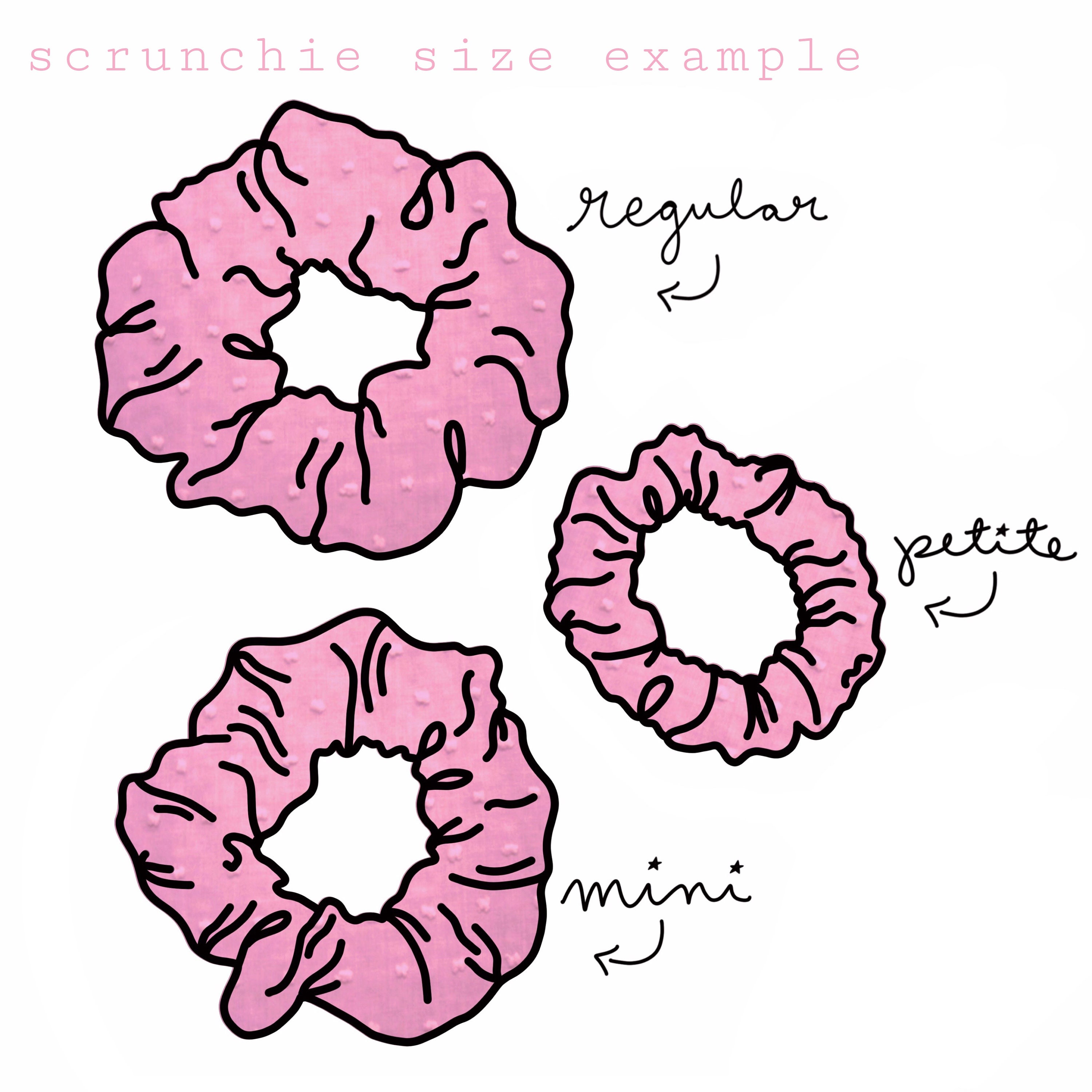 Beach Towel White TOWEL Scrunchie / Spa Scrunchie / Towel - Etsy