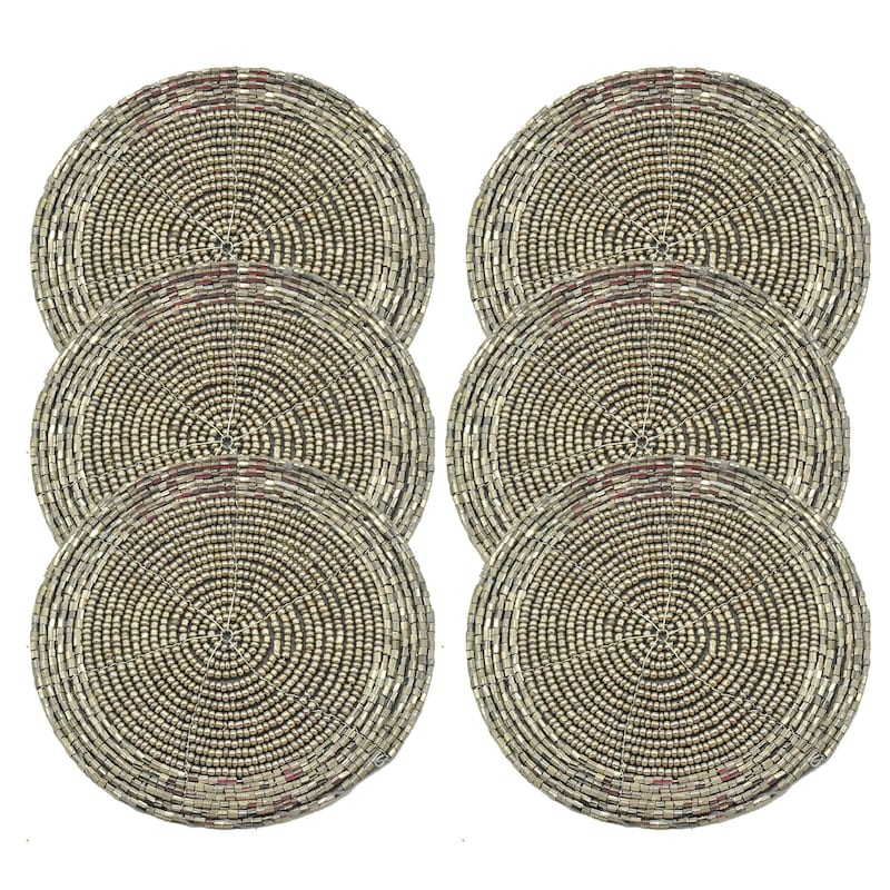 Gray Coasters - Etsy