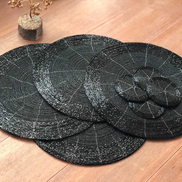 Decorative Placemat - Etsy