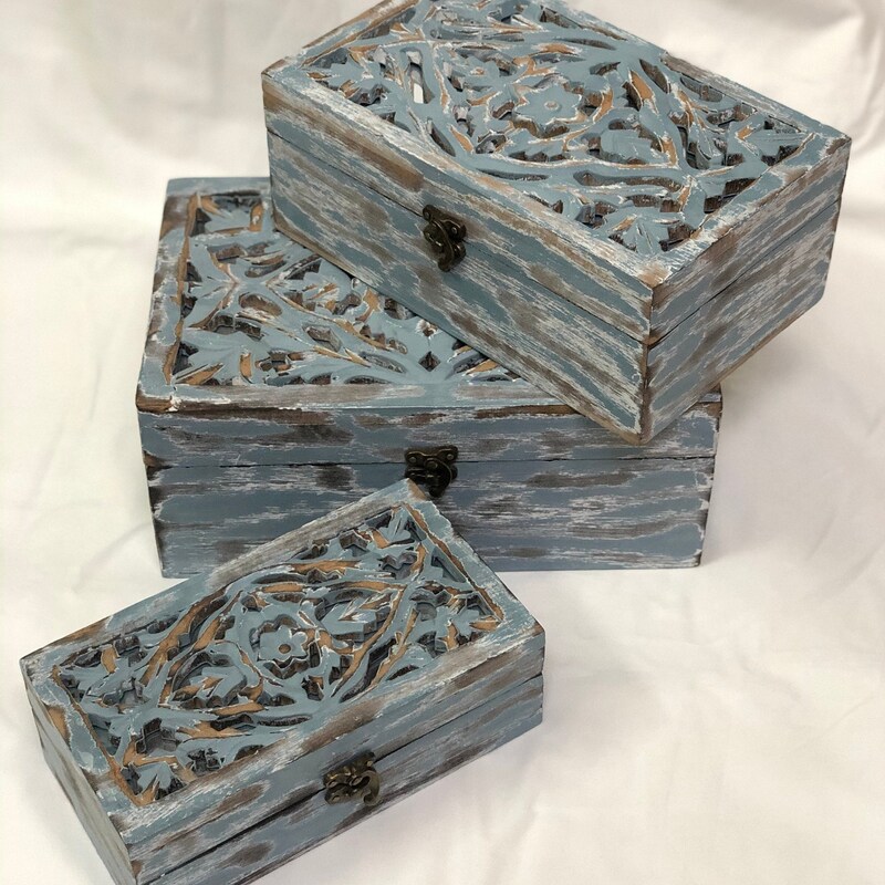 Decorative Gift Box - 60+ Gift Ideas for 2024