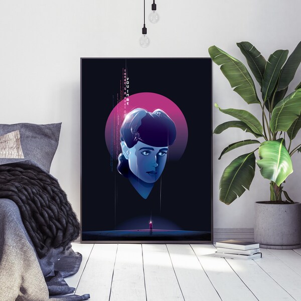 Blade Runner - Etsy UK