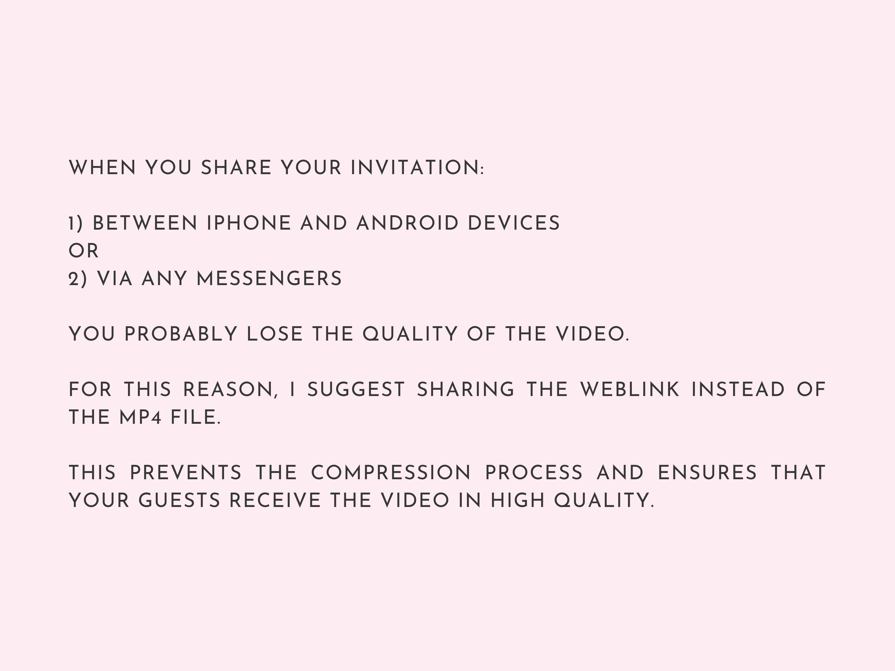 Galentines Day Editable Canva Invitation Template, Pink Phone Invite ...