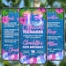 Teenage Swim Party Invite Girls 13th Birthday Pool Teen Swimming Bday ...