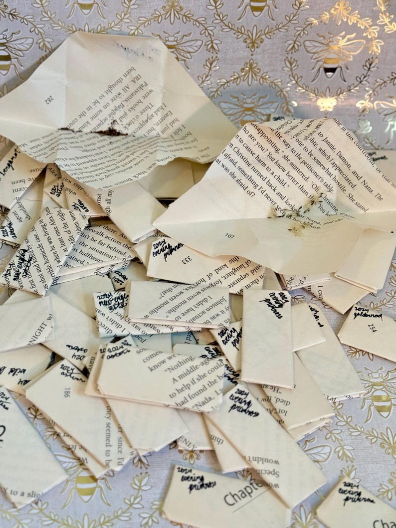 Indiana Native Wildflower Seed Shaker - Etsy