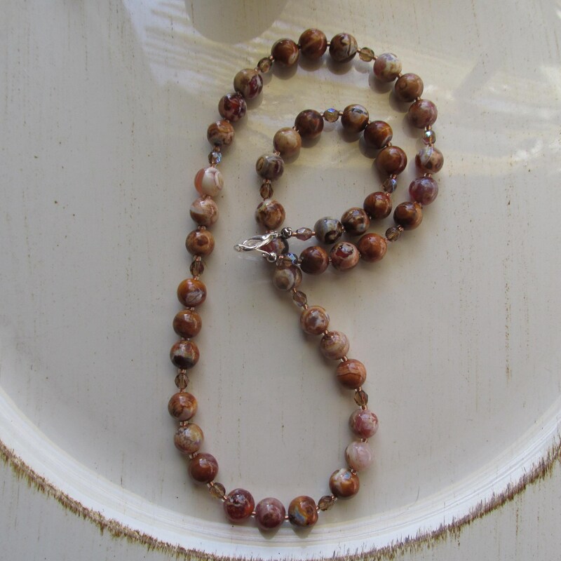 Calming Necklace - Etsy