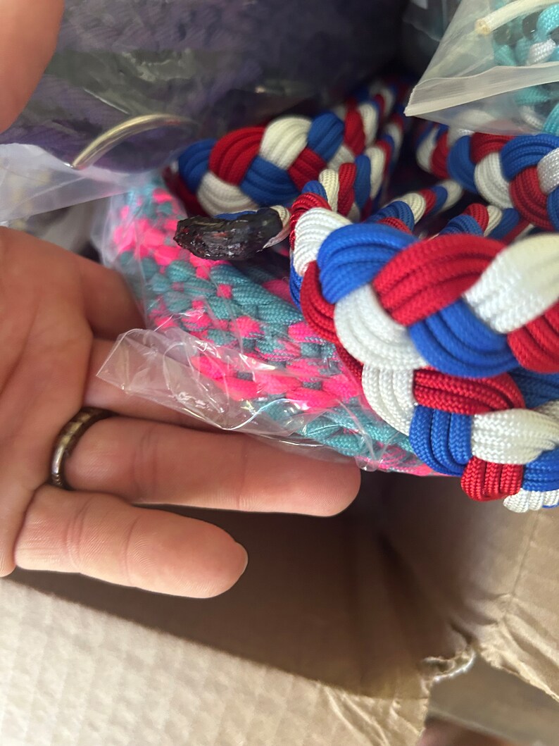 Custom Horse Lunge Lines - Etsy