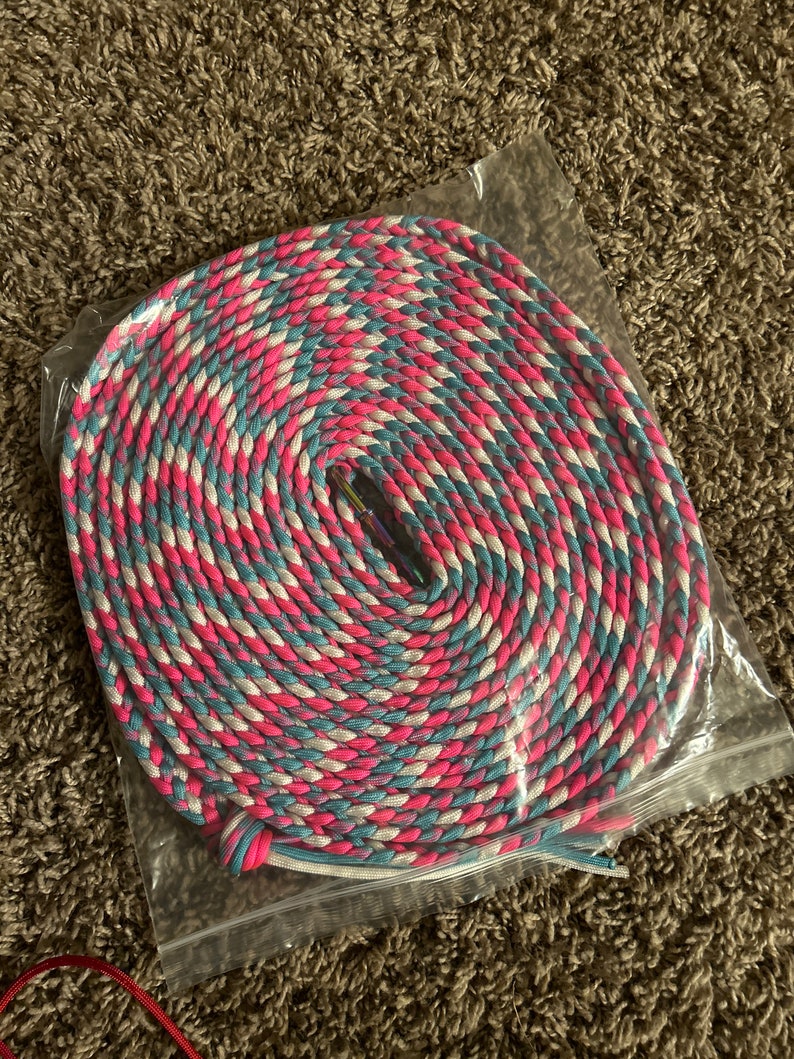 Custom Horse Lunge Lines - Etsy