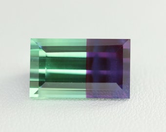 Bi Color Kunzite - Etsy