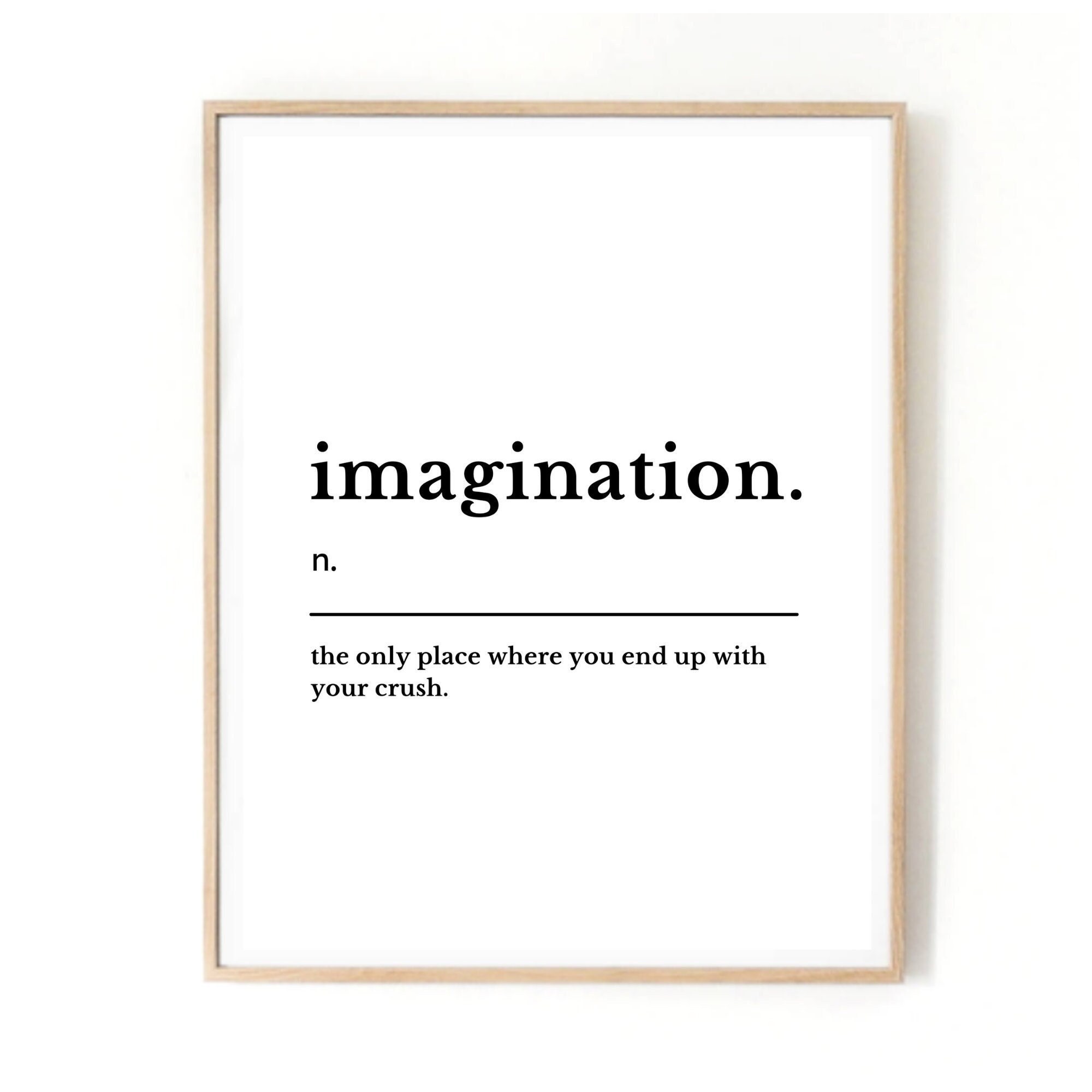 Imaginative Meaning