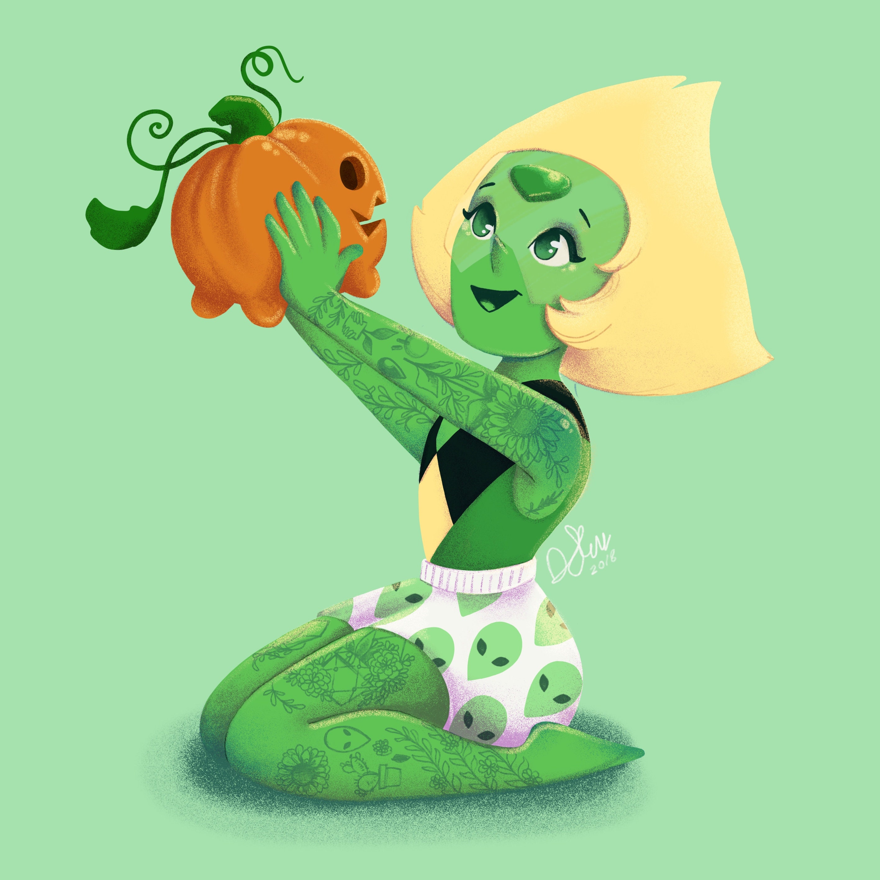 Steven Universe Pinup PRINTS | Etsy UK