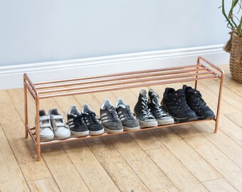 Shoe Rack - Etsy UK