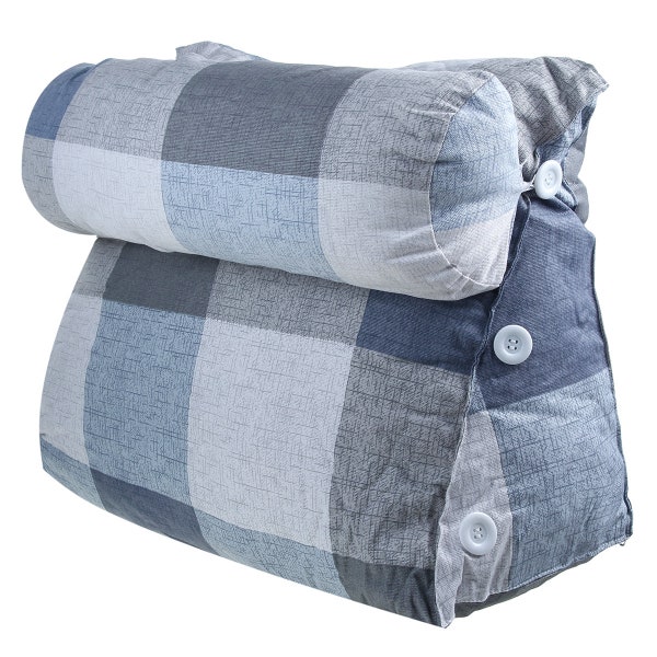 Triangle Pillow - Etsy