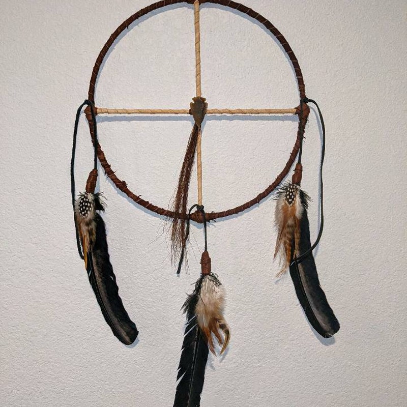 Native American Medicine Wheel - Etsy