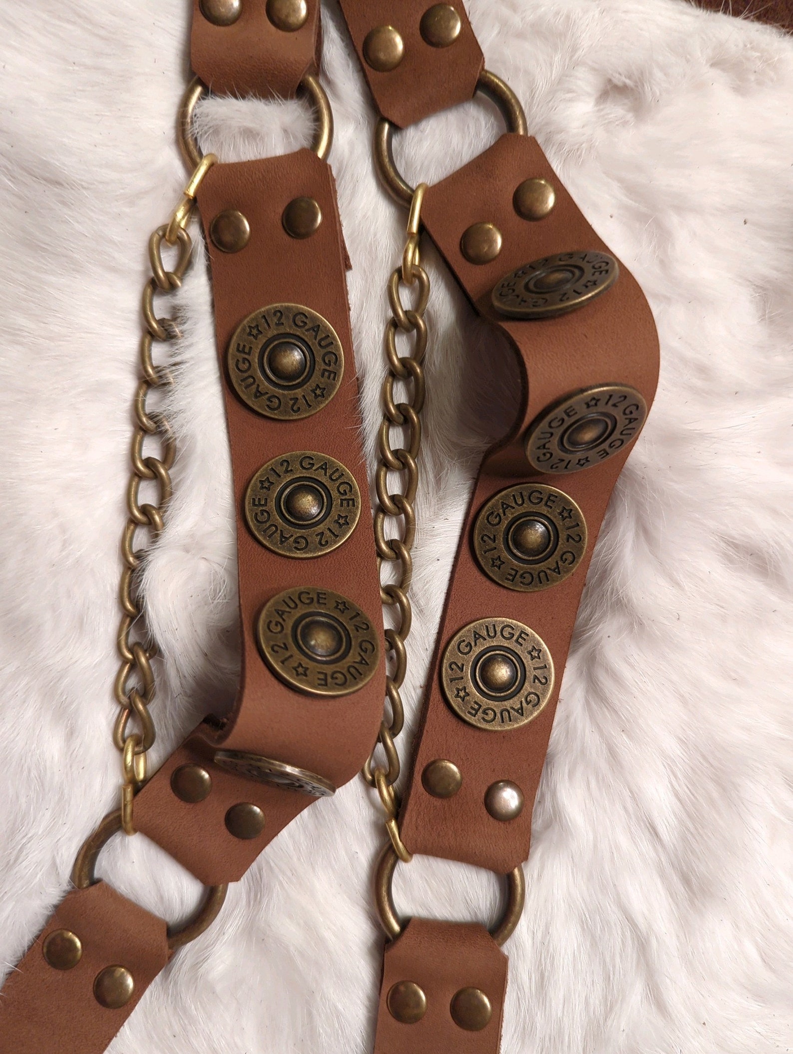 Authentic Handmade Boot Straps. - Etsy