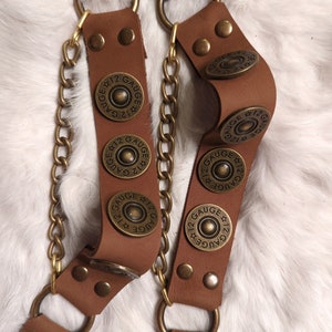 Authentic Handmade Boot Straps. - Etsy