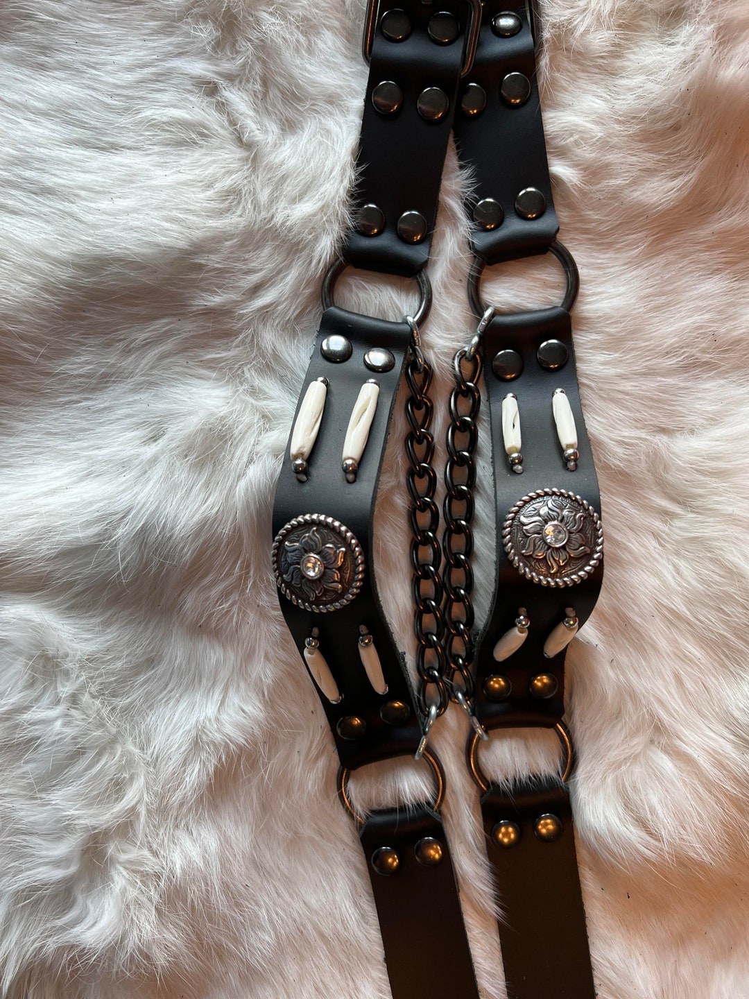 Authentic Handmade Boot Straps. - Etsy