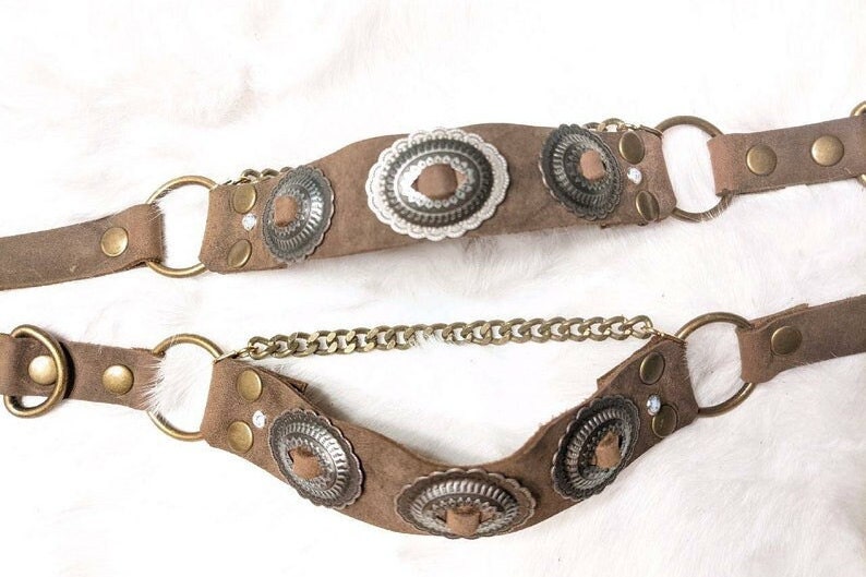 Authentic Handmade Boot Straps for Ladies Boots. - Etsy