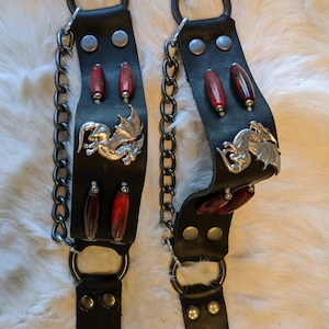 Authentic Handmade Boot Straps. - Etsy