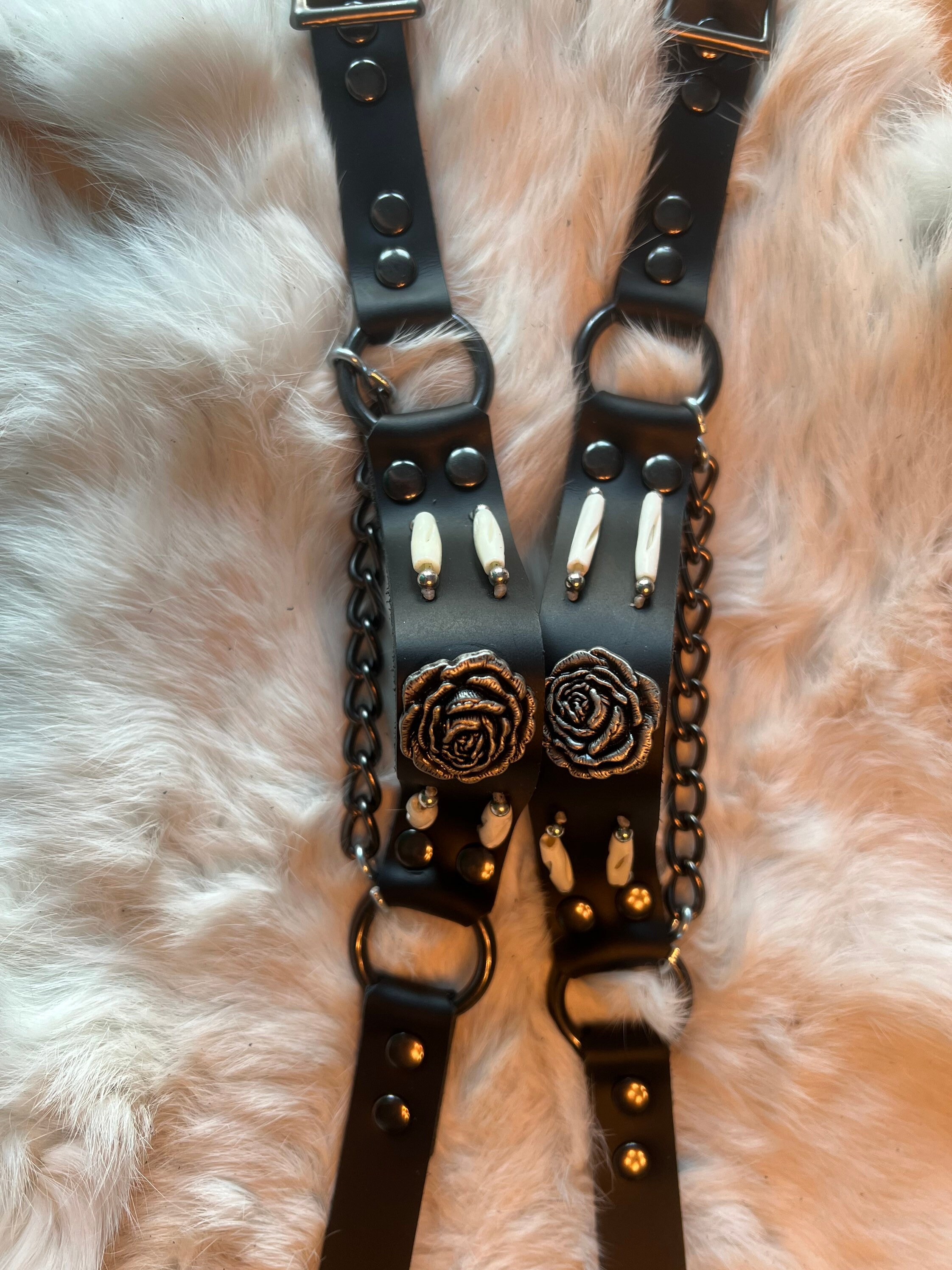 Authentic Handmade Boot Straps for Ladies Boots. - Etsy