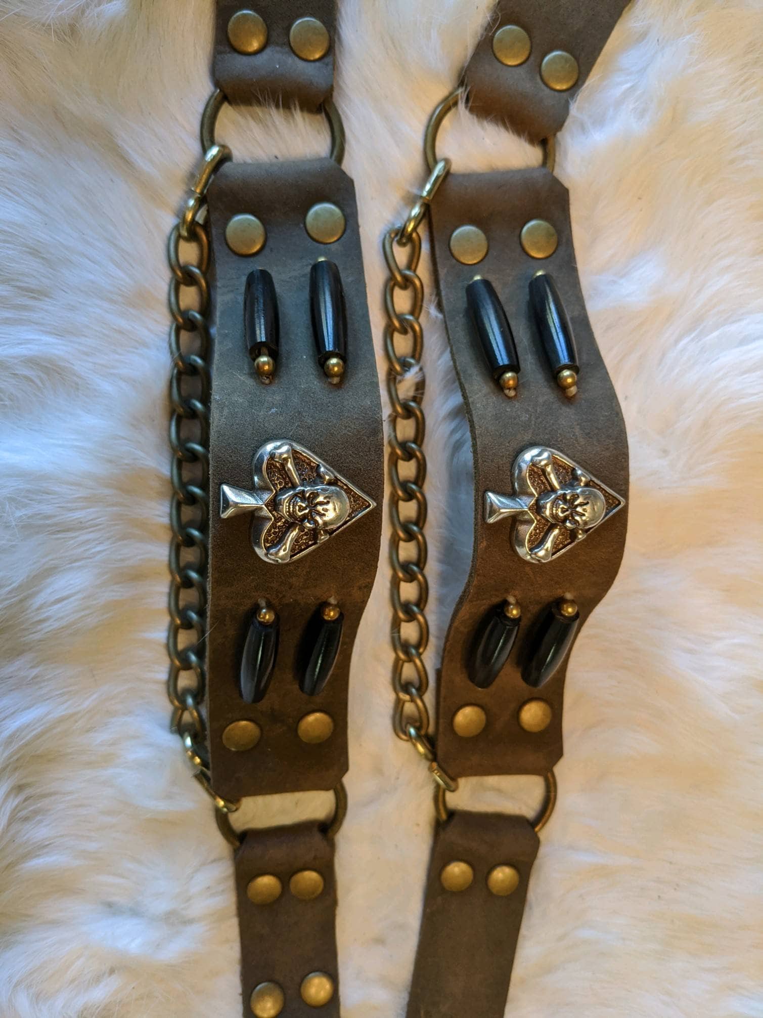 Authentic handmade boot straps. | Etsy