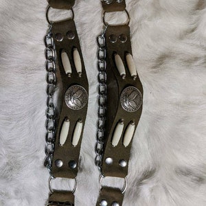 Authentic Handmade Boot Straps. - Etsy