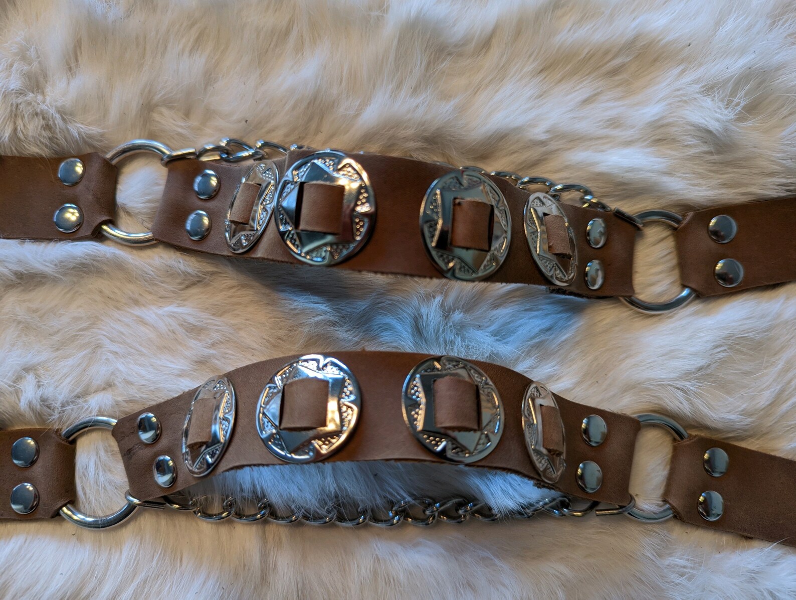 Authentic Handmade Boot Straps. - Etsy