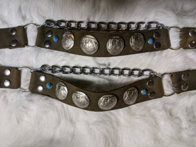 Authentic Handmade Boot Straps. - Etsy