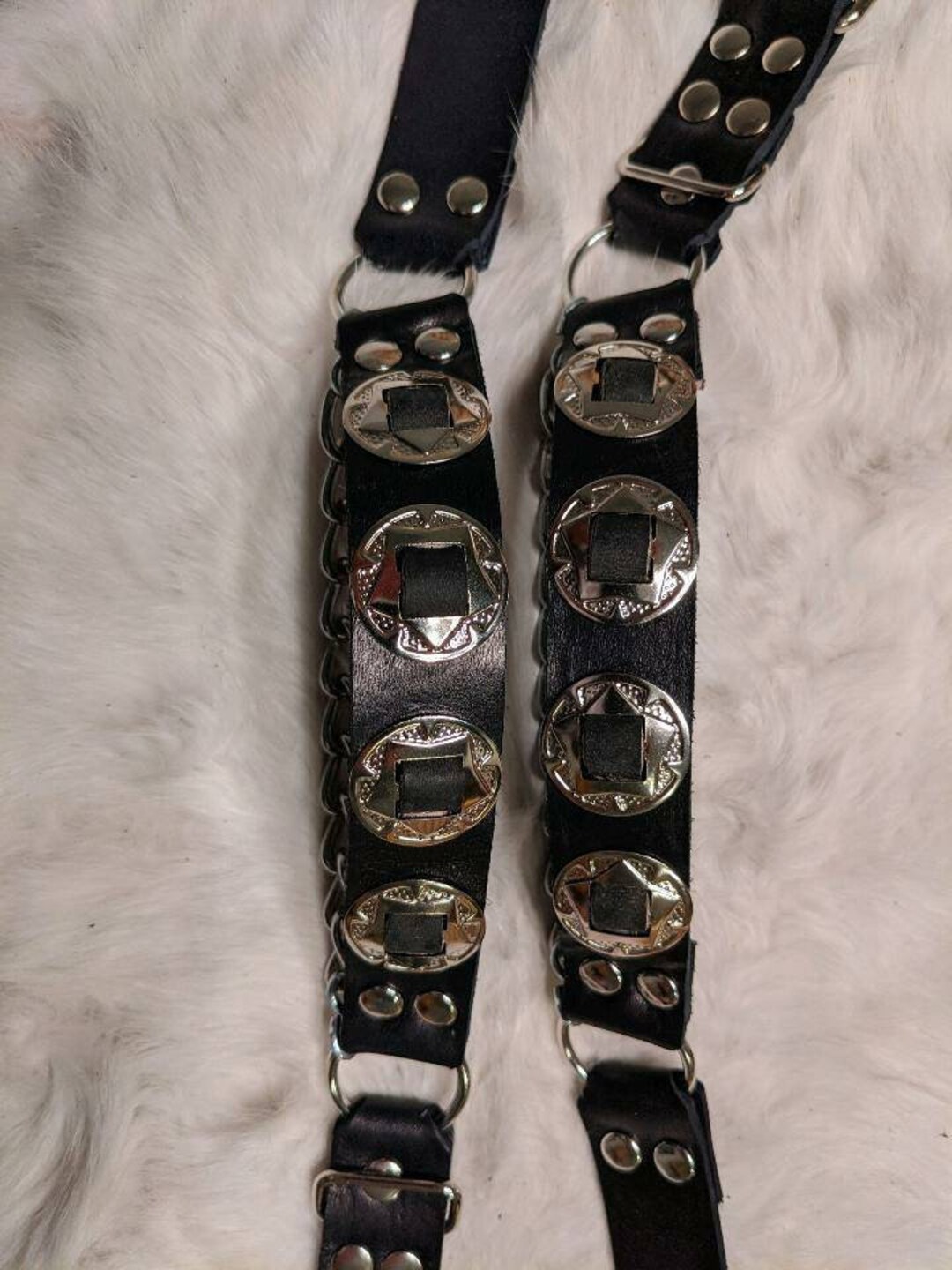 Authentic Handmade Boot Straps. - Etsy